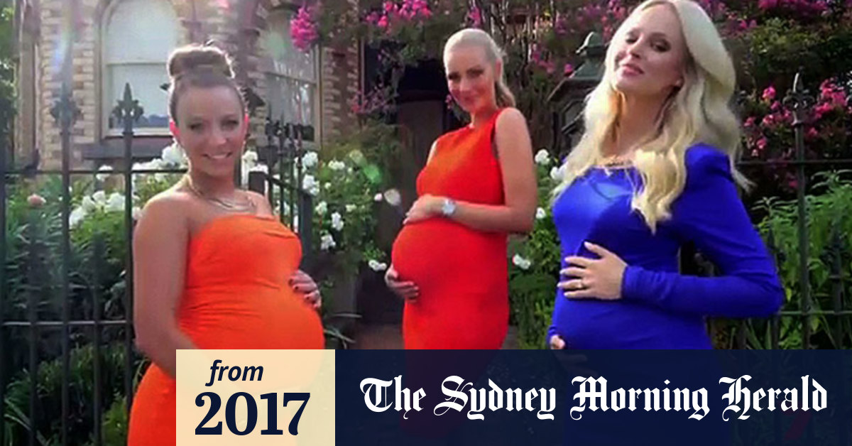 Video Promo Yummy Mummies